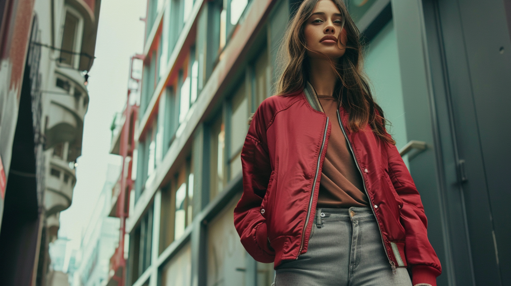 About Us - Onque Casuals